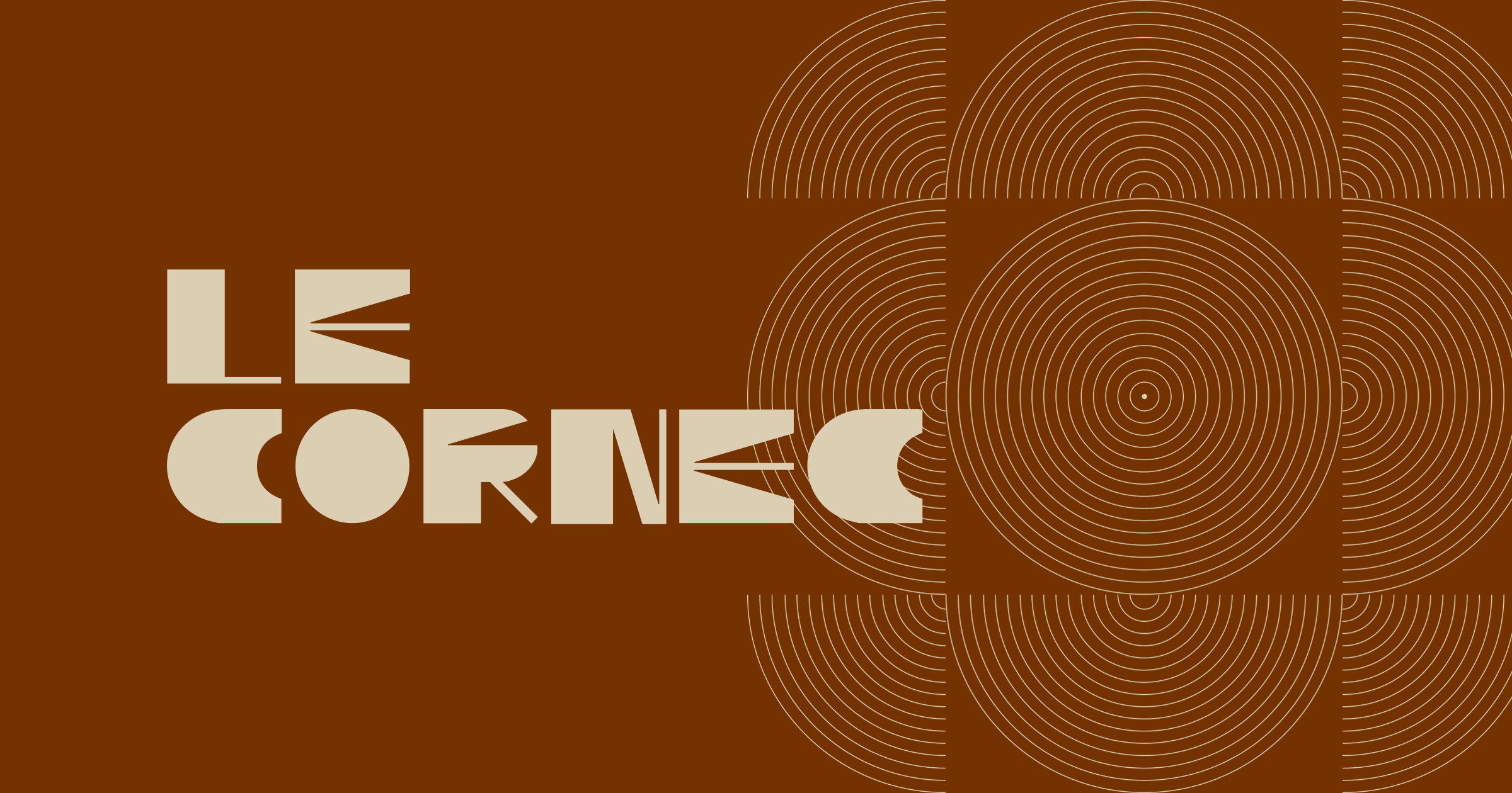 Le Cornec, mobilier sur-mesure : Lausanne, Genève, Neuchâtel